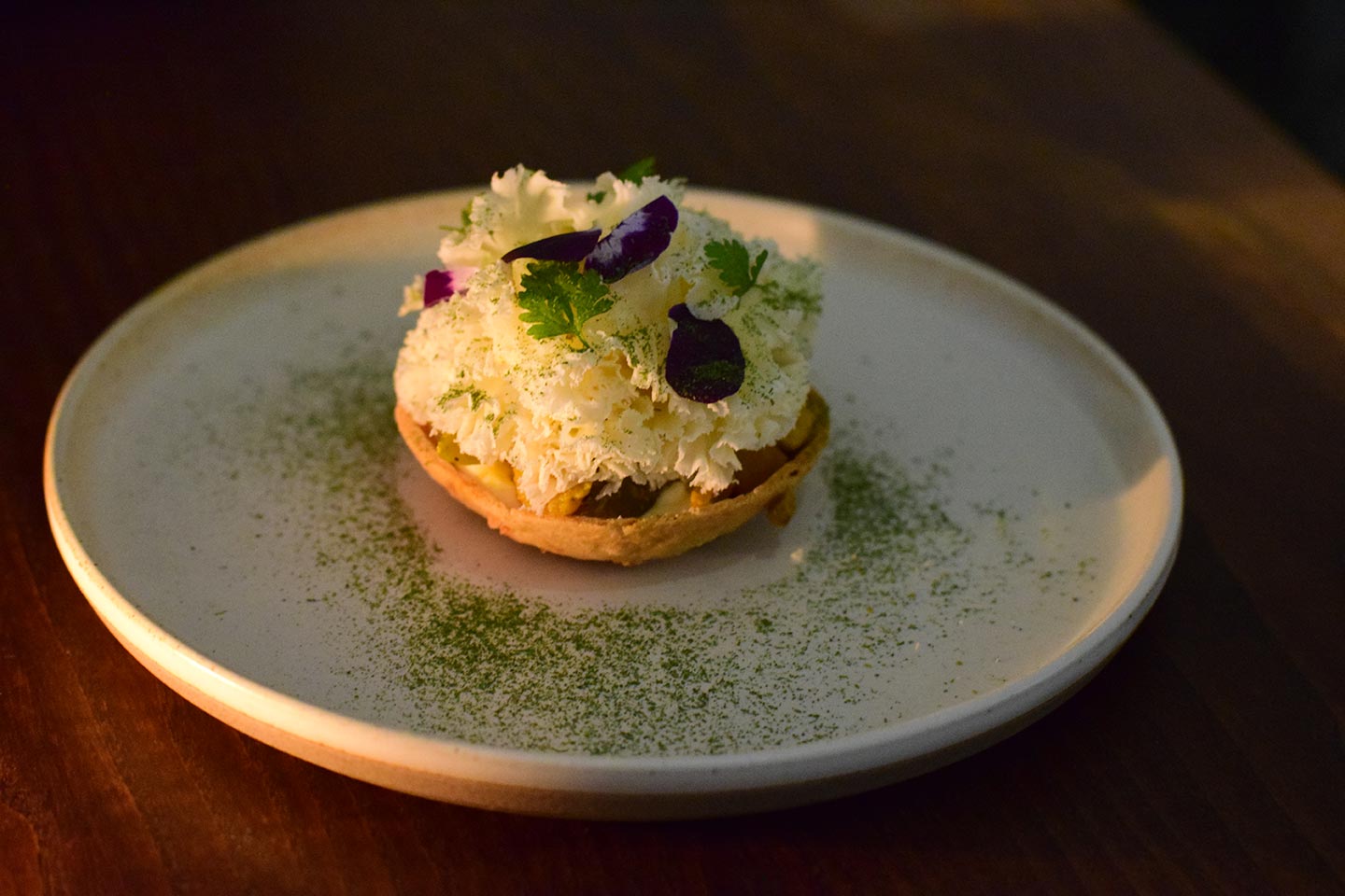 Noto, Edinburgh • Foodie Explorers | UK Food & Travel Website ...