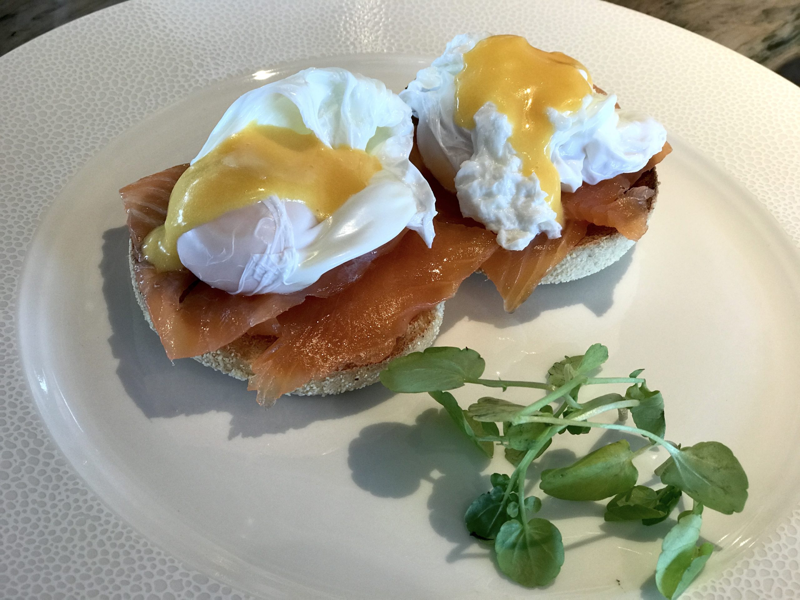 Fingal - a night on Edinburgh's floating luxury hotel • Foodie Explorers