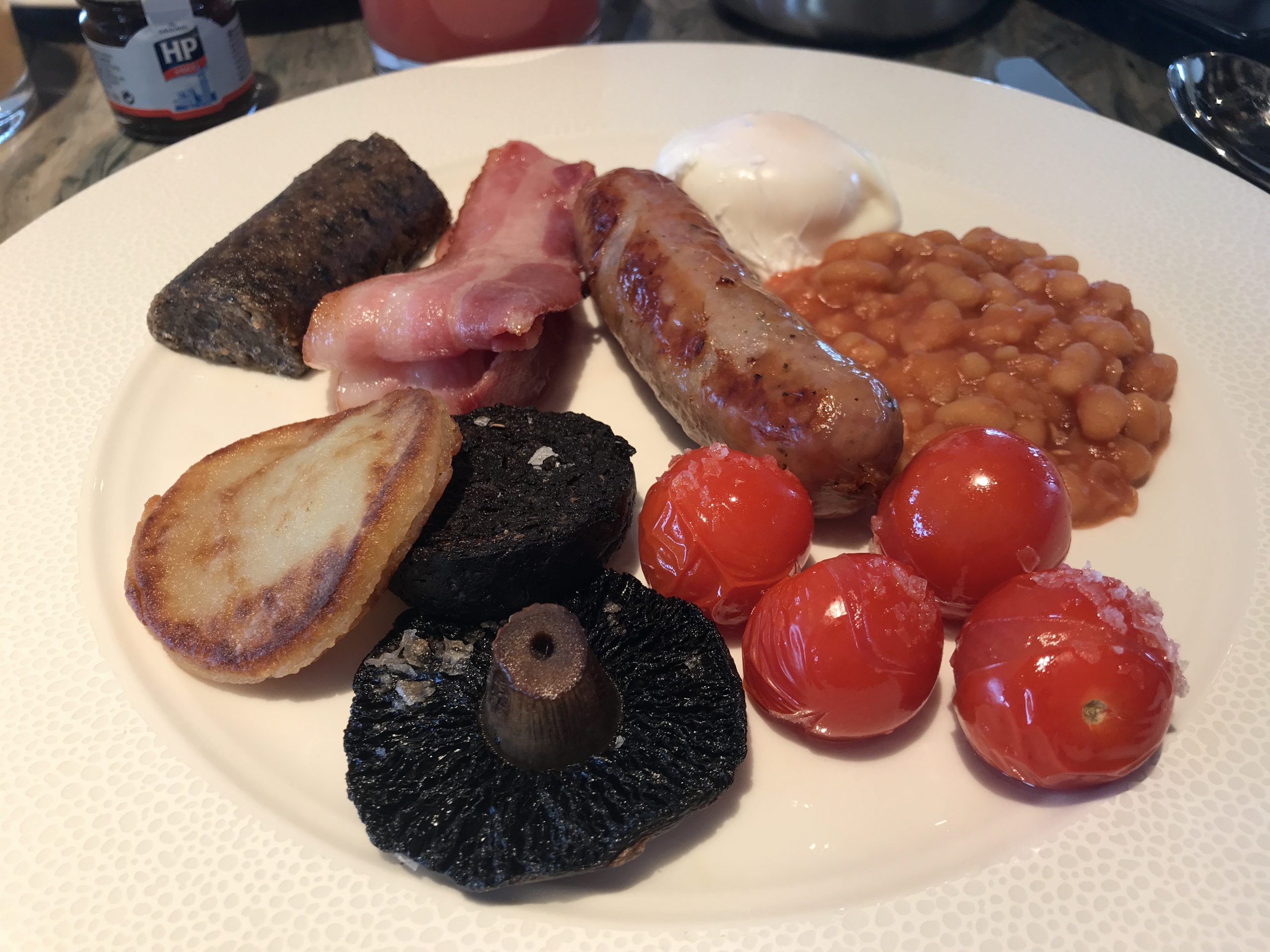 Fingal - a night on Edinburgh's floating luxury hotel • Foodie Explorers