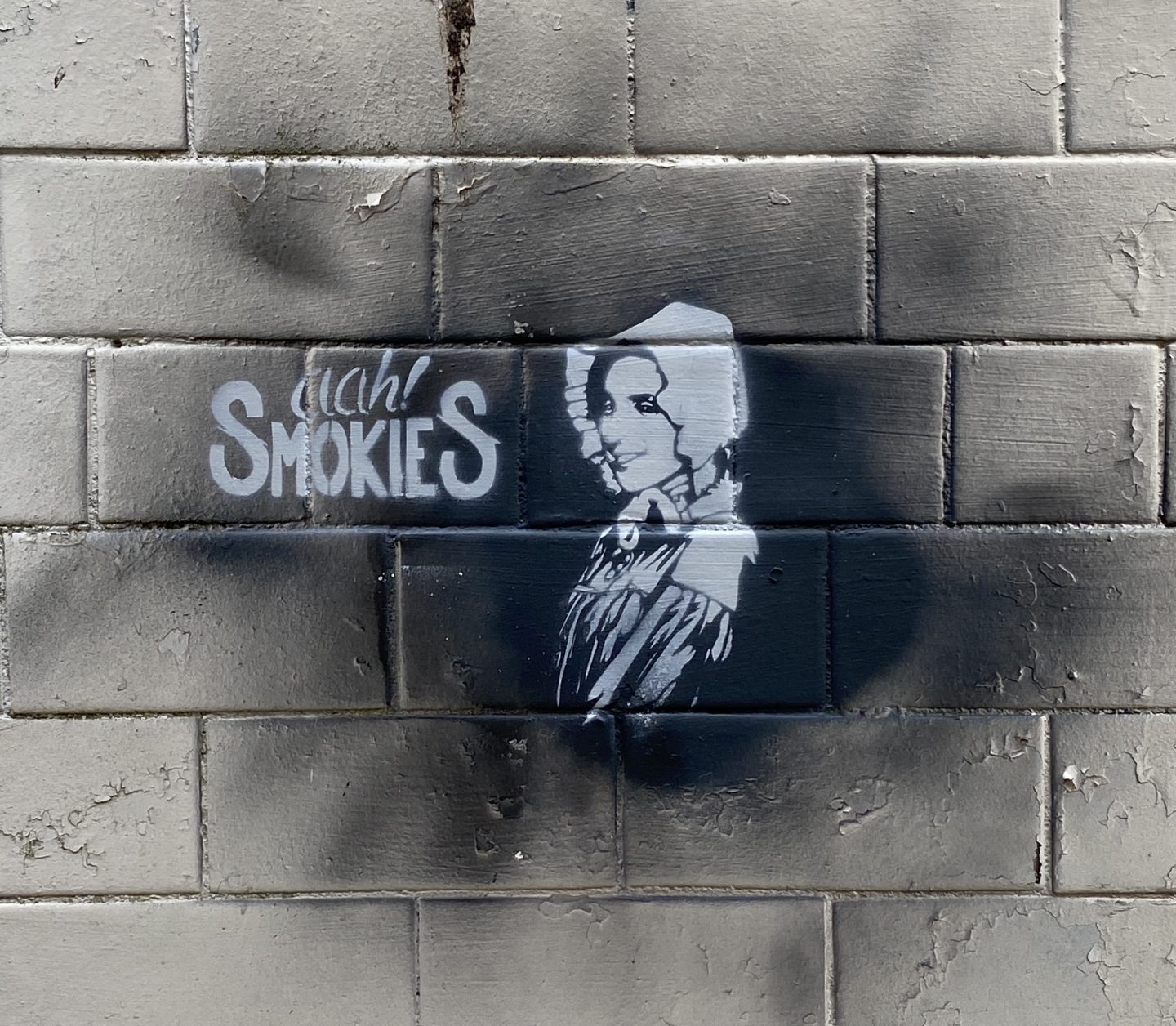 Arbroath Mural Project • Foodie Explorers