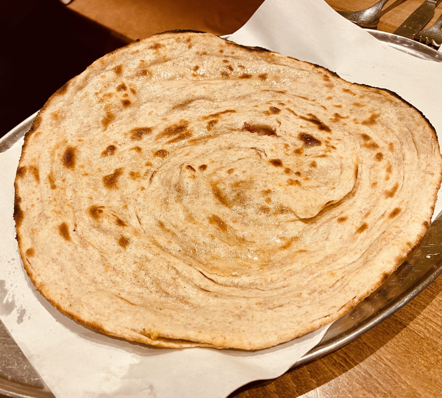 Shezan Indian Cuisine, Edinburgh review • Foodie Explorers | UK Food ...