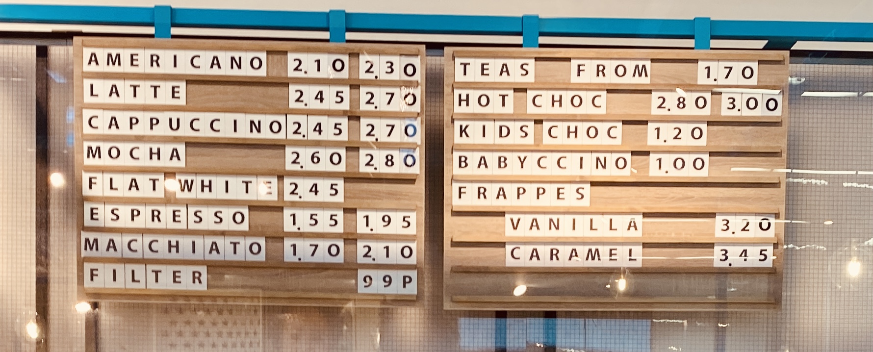 Primarket Cafe, Edinburgh Review • Foodie Explorers | UK Food & Travel ...