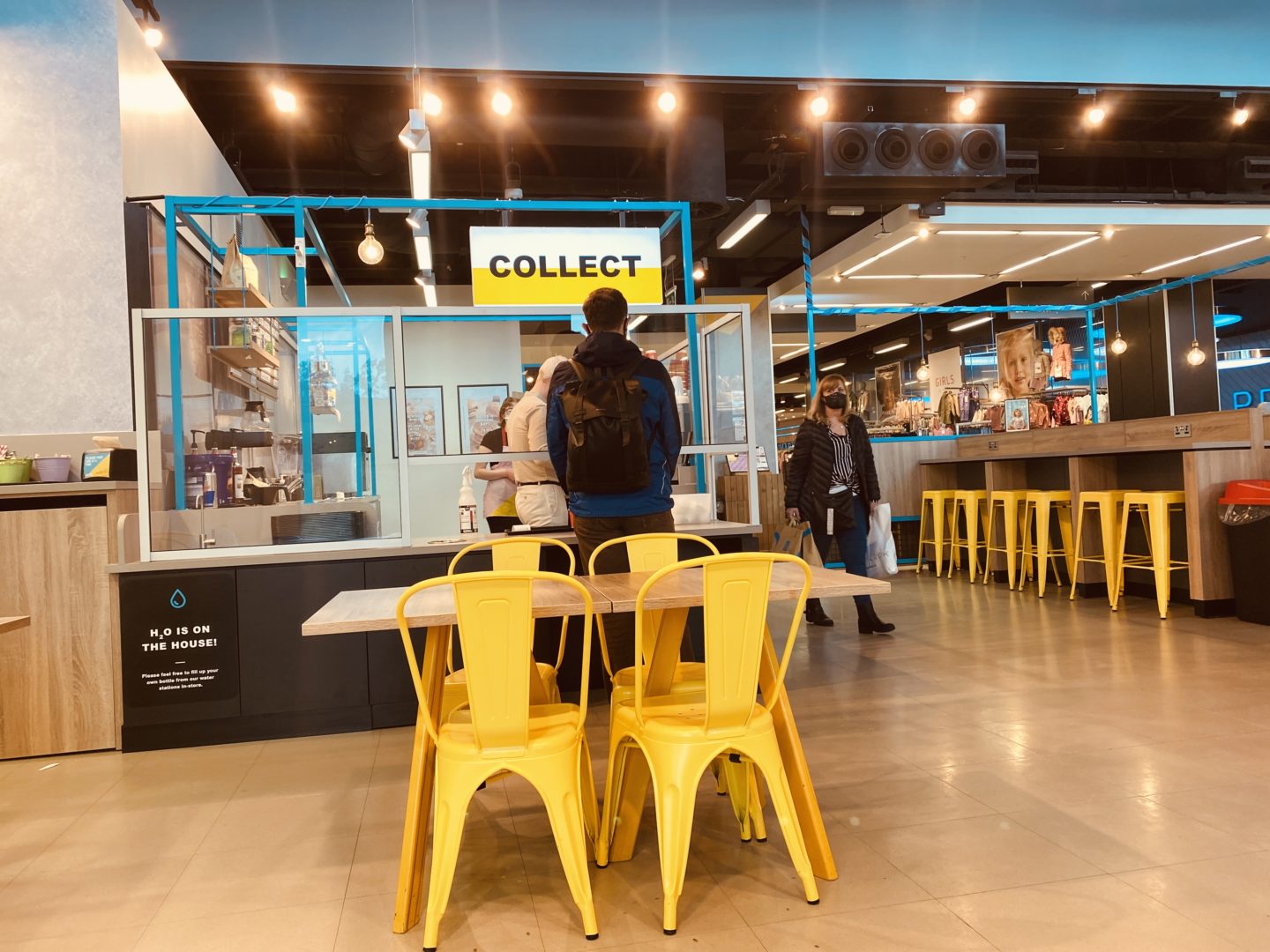 Primarket Cafe, Edinburgh Review • Foodie Explorers