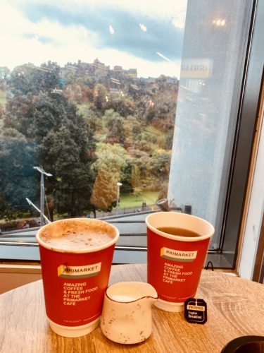 Scottish Craft Beer Map launched by Visit Scotland • Foodie Explorers