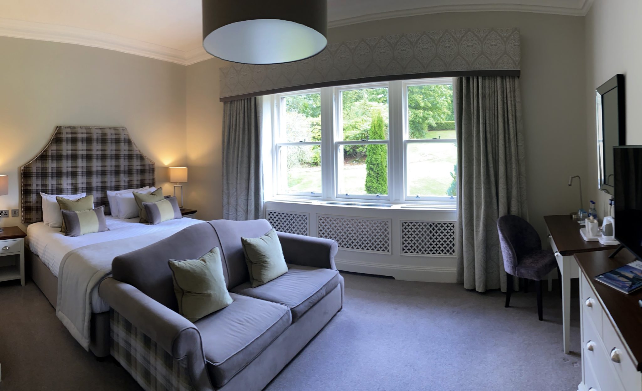 Where to stay - Murrayshall Country House Hotel and Golf Club - review ...