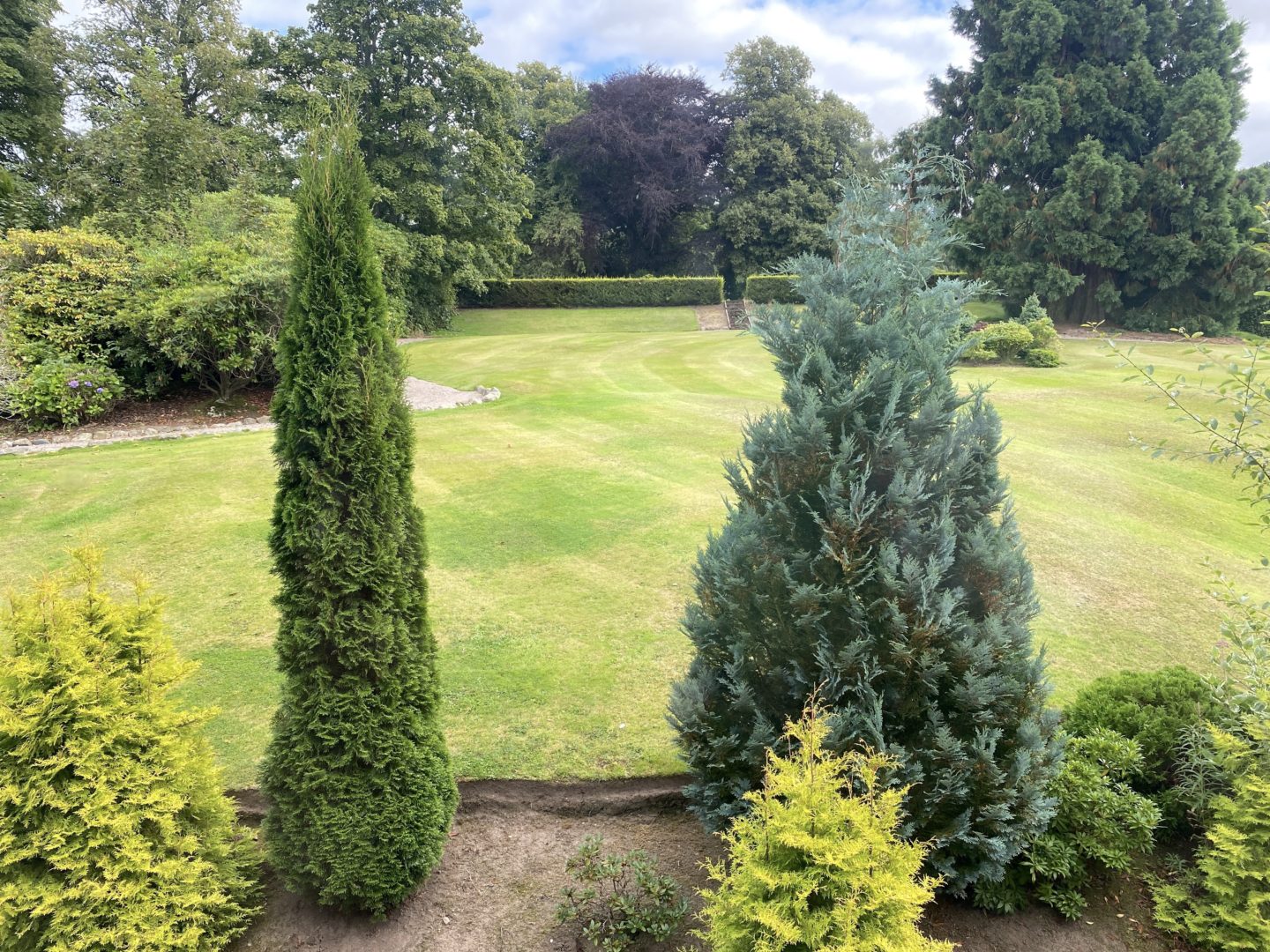 Where to stay - Murrayshall Country House Hotel and Golf Club - review ...