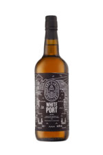 Port of Leith Distillery Launch White Port • Foodie Explorers