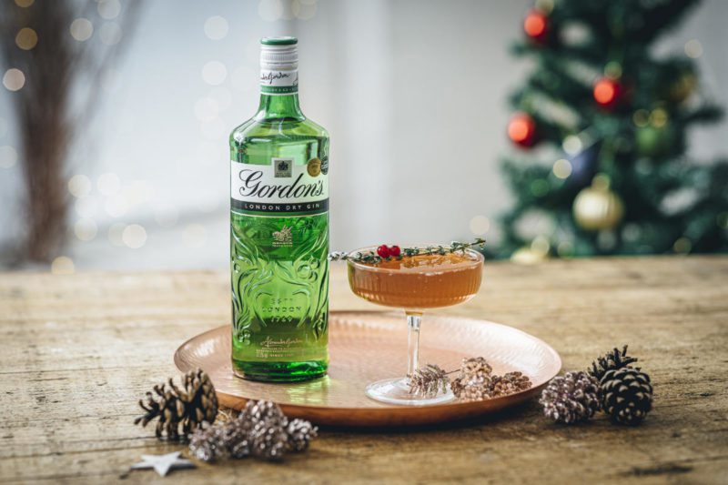 Easy New Year's Eve Cocktails with Portia Freeman • Foodie Explorers ...