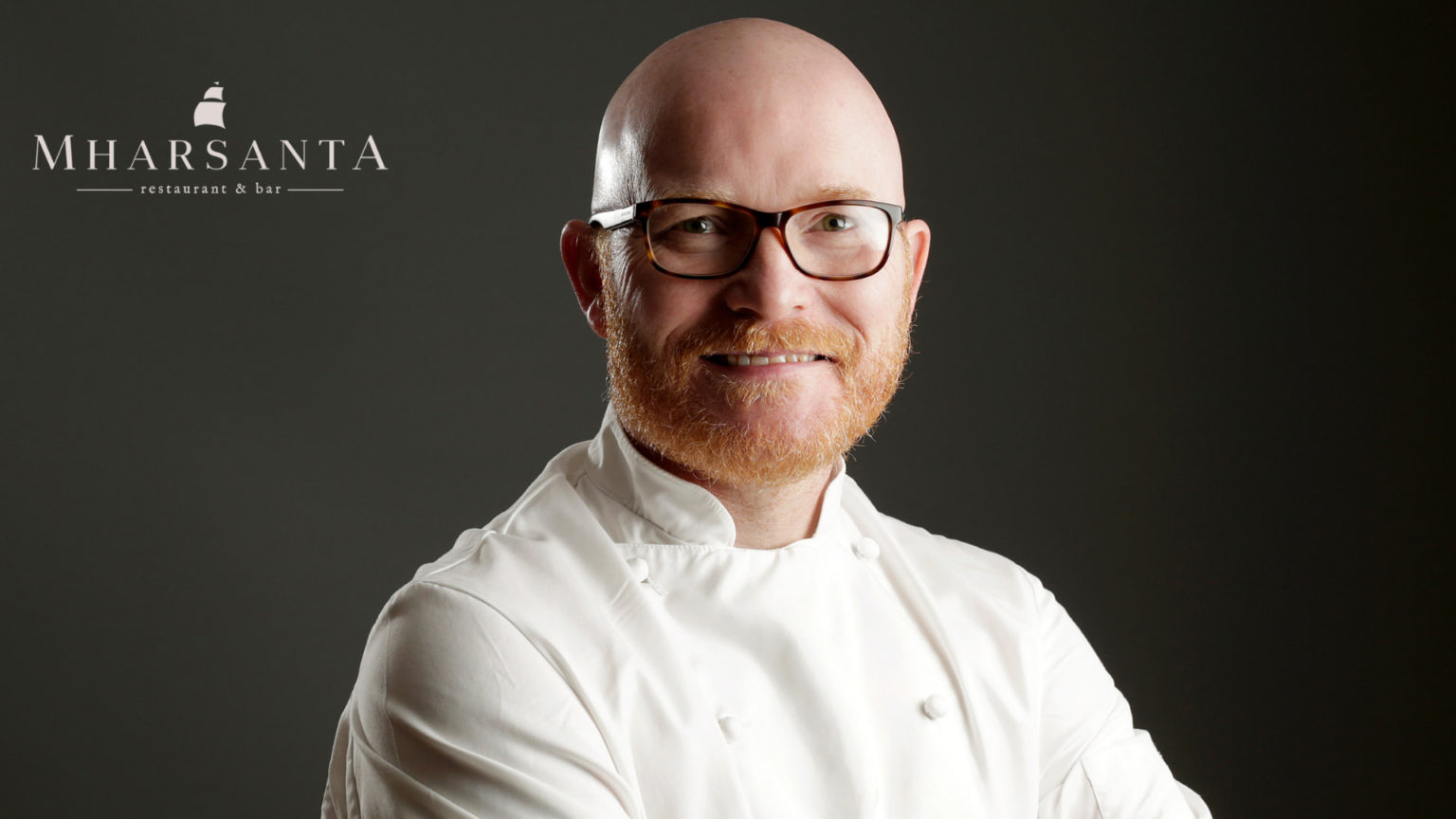 Scotland’s National Chef teams up with Mharsanta for celebration of ...