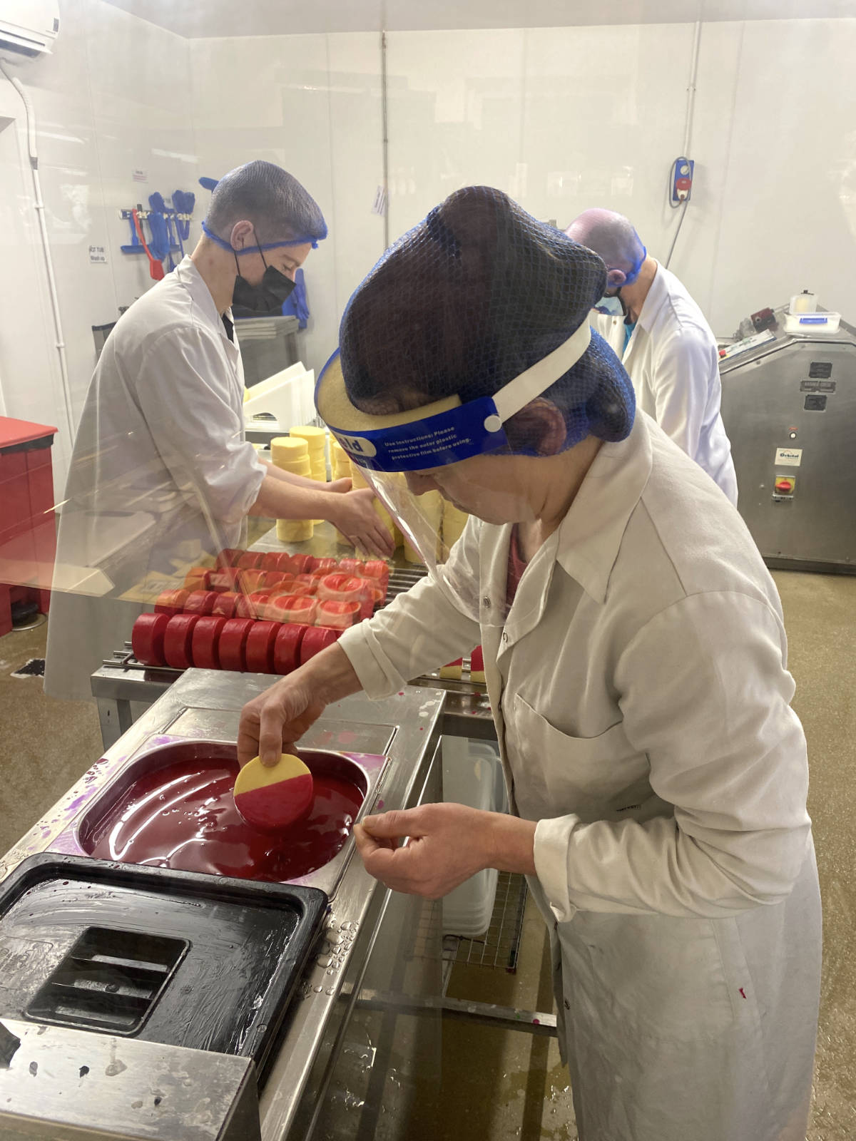 Discover Ayrshire and Arran Foodie Trails Day 3 • Foodie Explorers | UK ...