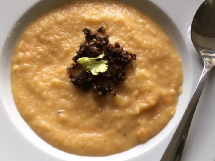 Neeps and Tatties with a sprinkling of Haggis • Foodie Explorers | UK ...