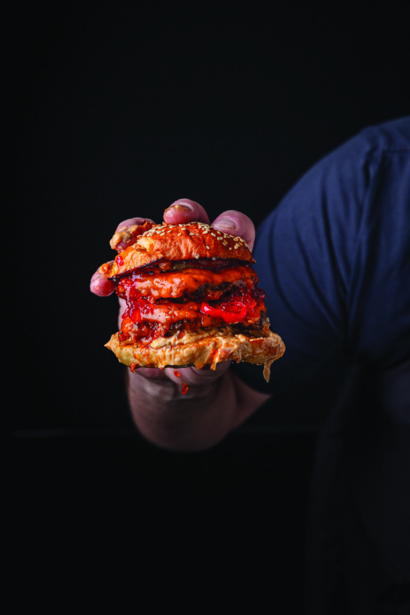 Dirty food for your filthy chops • Foodie Explorers | UK Food & Travel ...