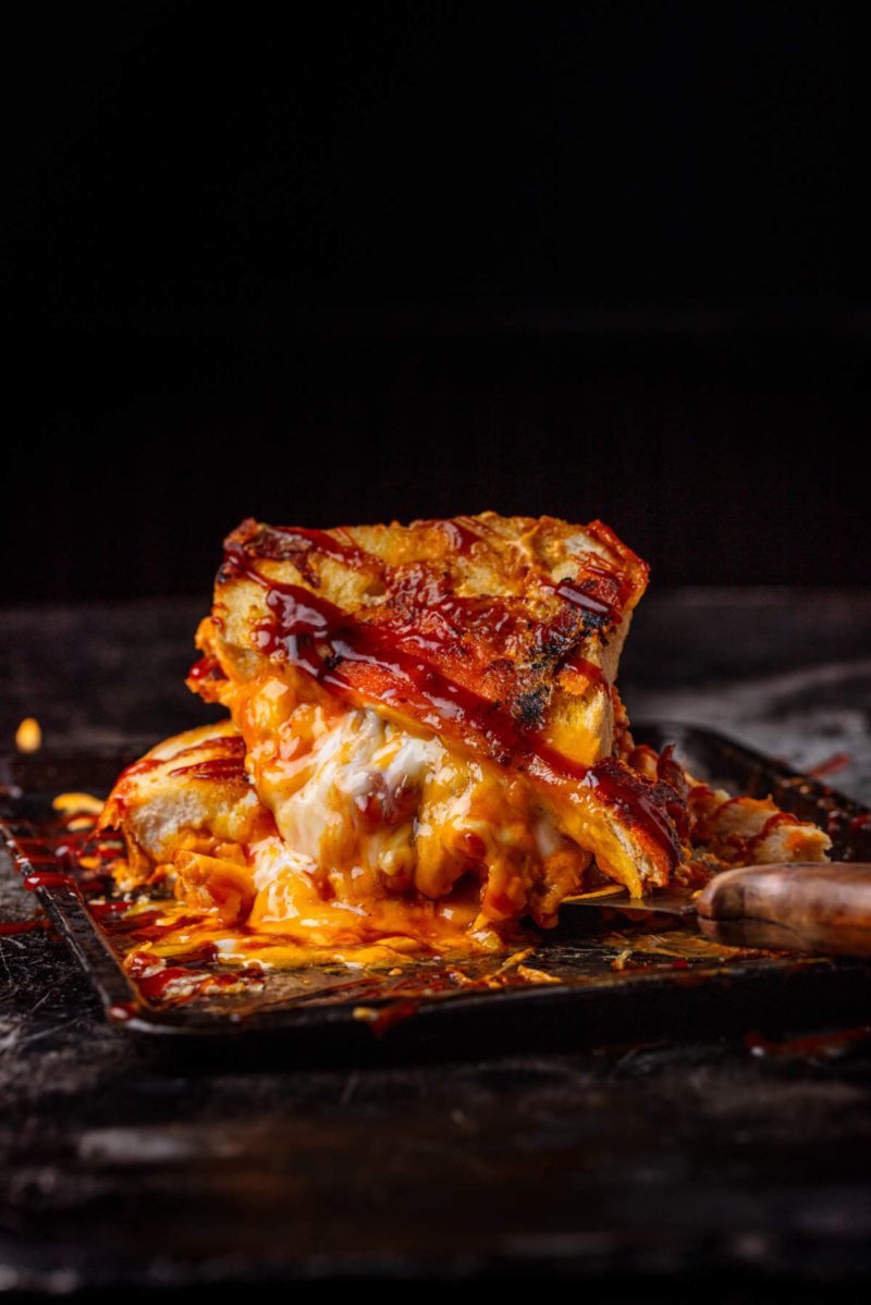 Dirty food for your filthy chops • Foodie Explorers | UK Food & Travel ...