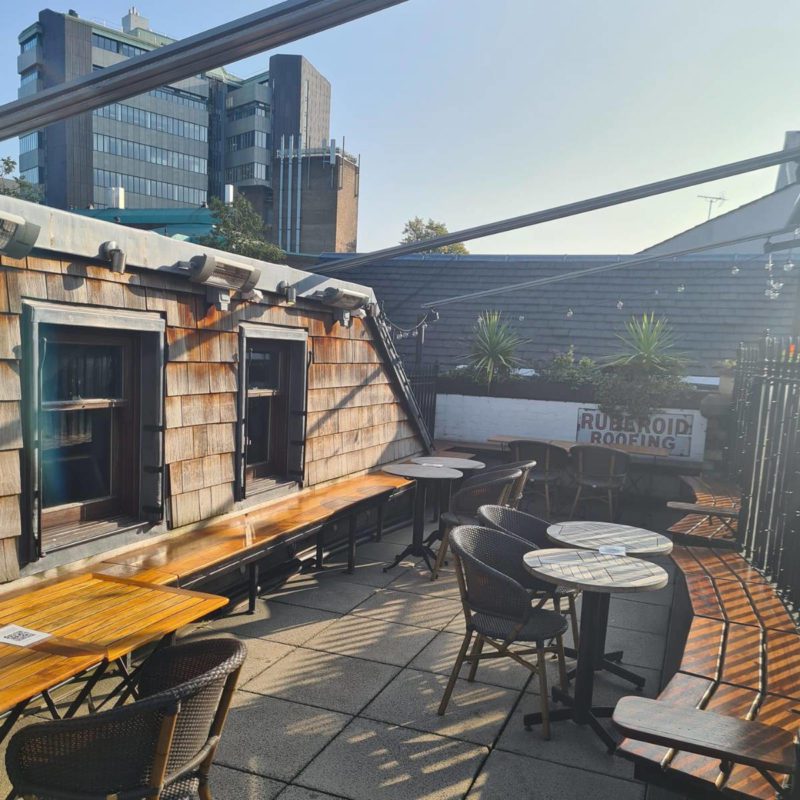 50 years of the Ubiquitous Chip • Foodie Explorers