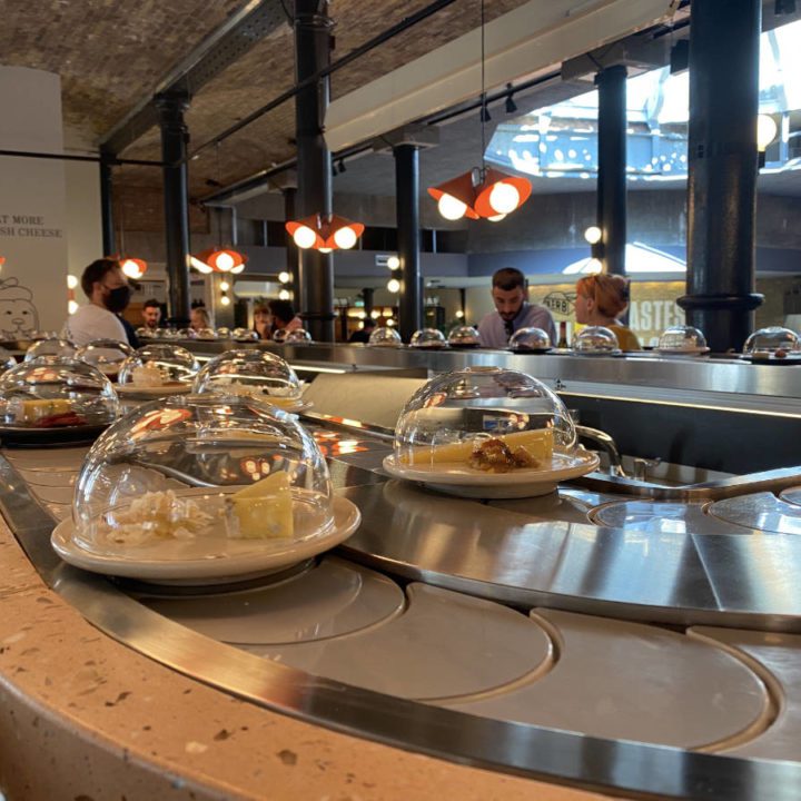 Ka Pao Edinburgh, review • Foodie Explorers