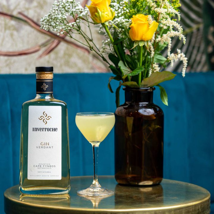 Inverroche gin gift set for Mother's Day • Foodie Explorers | UK Food ...