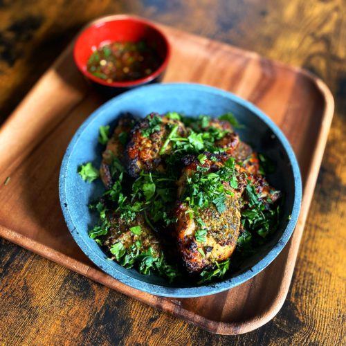 Recipe: Slow Cooked Beef Rib Trim • Foodie Explorers