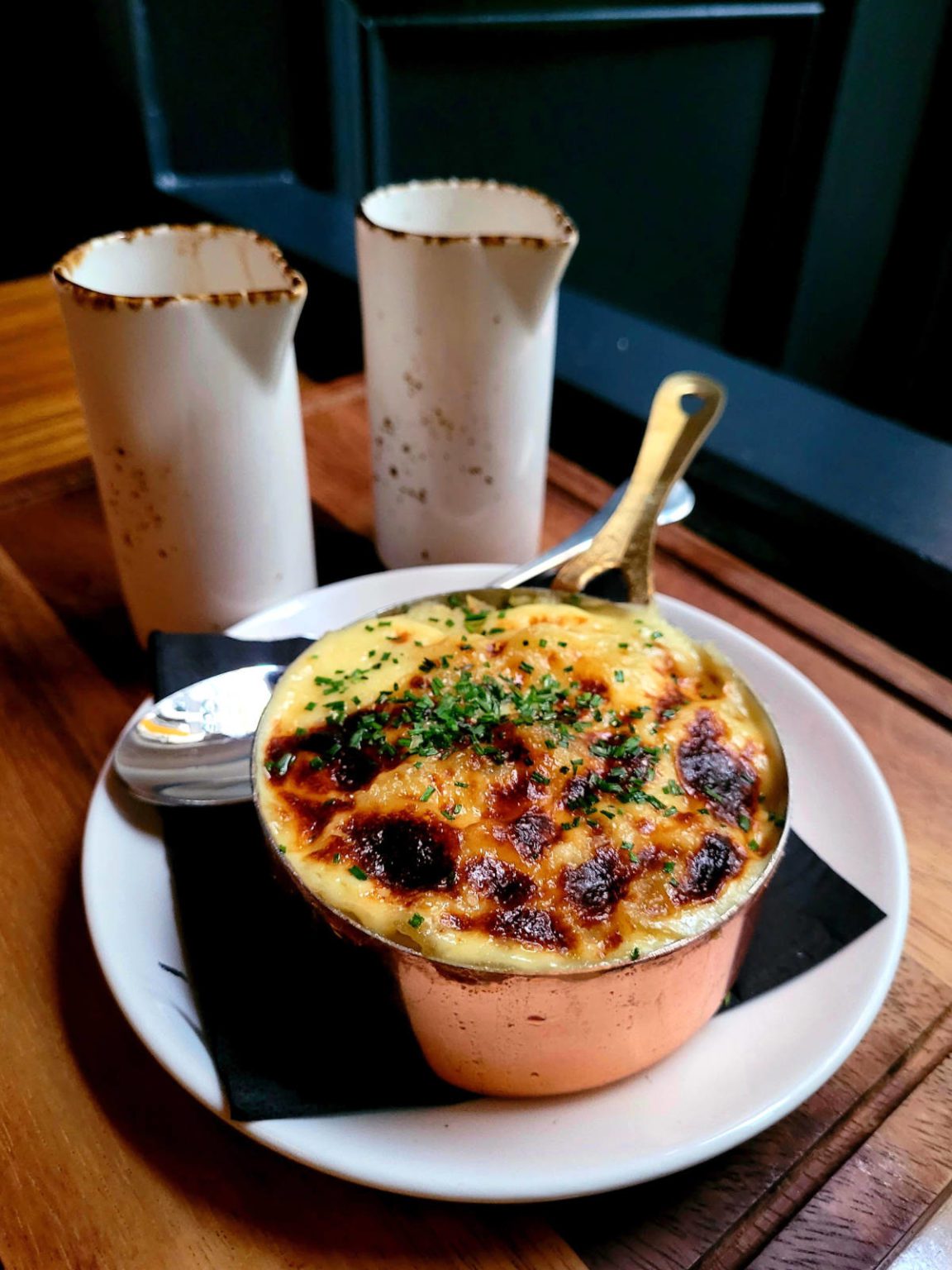 Gost Glasgow • Foodie Explorers