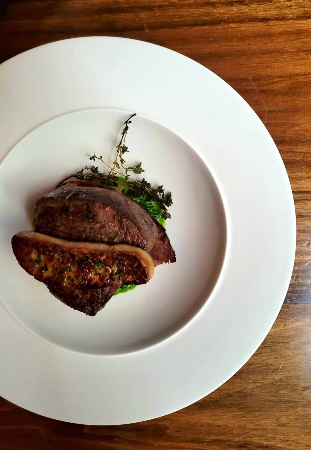 Gost Glasgow • Foodie Explorers