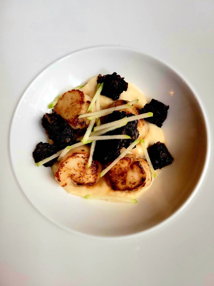 Gost Glasgow • Foodie Explorers