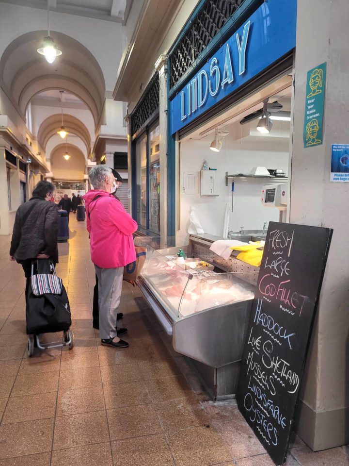 48 hours in Newcastle • Foodie Explorers