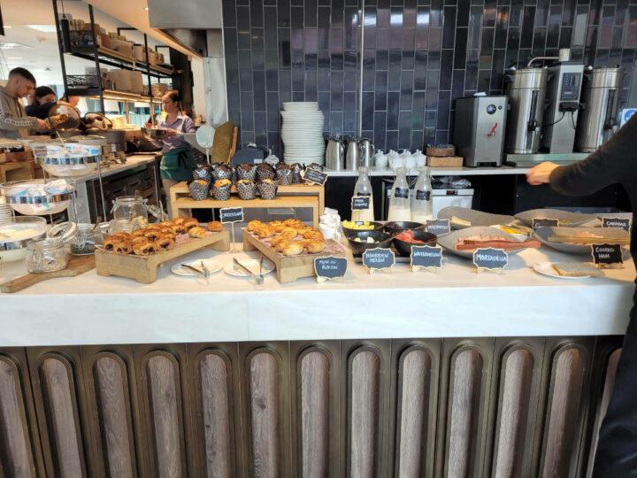 Review: inside Melia’s INNSiDE Newcastle hotel • Foodie Explorers