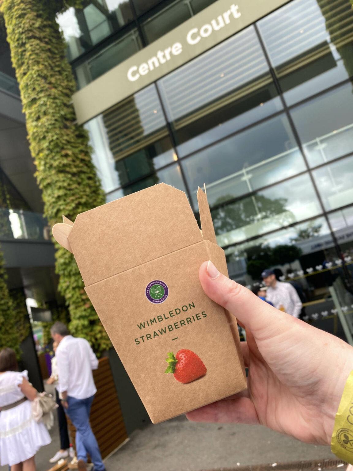 A Guide to visiting Wimbledon Tennis Championships for the first time ...