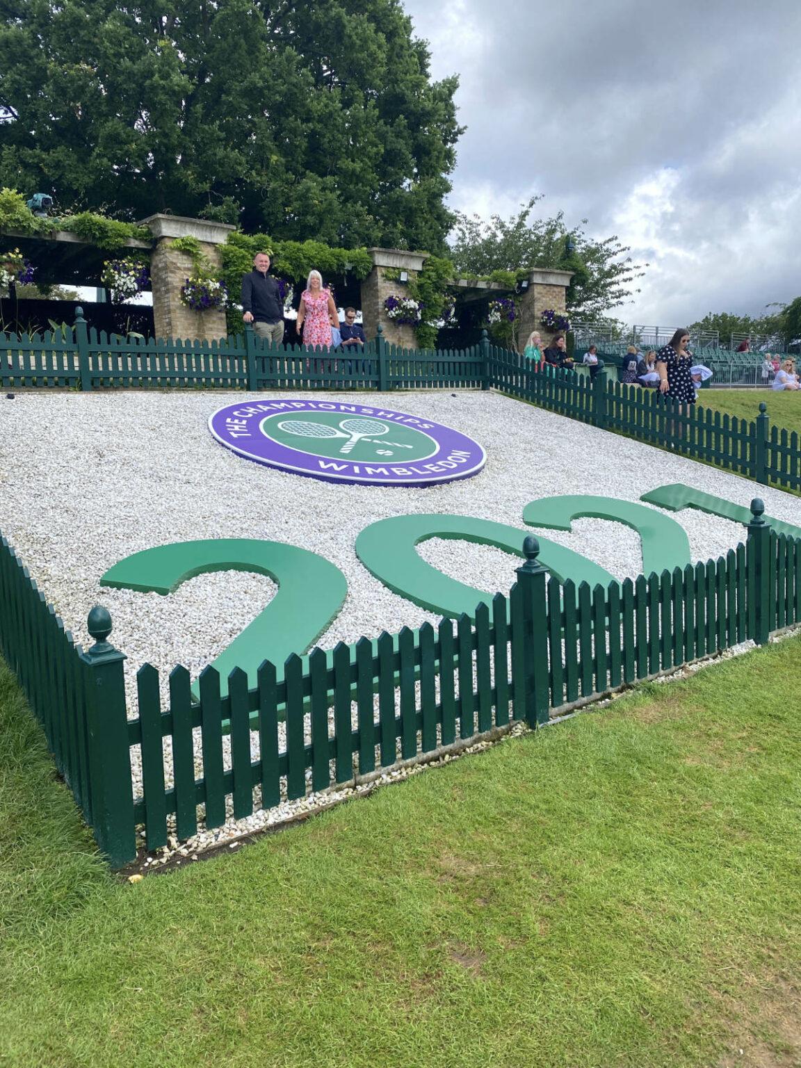 A Guide to visiting Wimbledon Tennis Championships for the first time ...