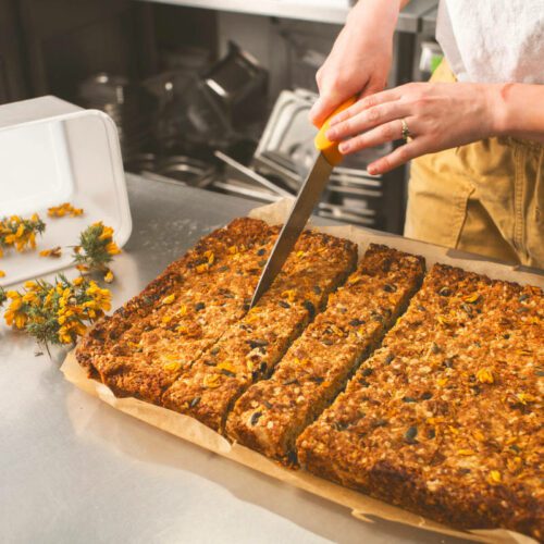 The Captain Darling opening soon • Foodie Explorers
