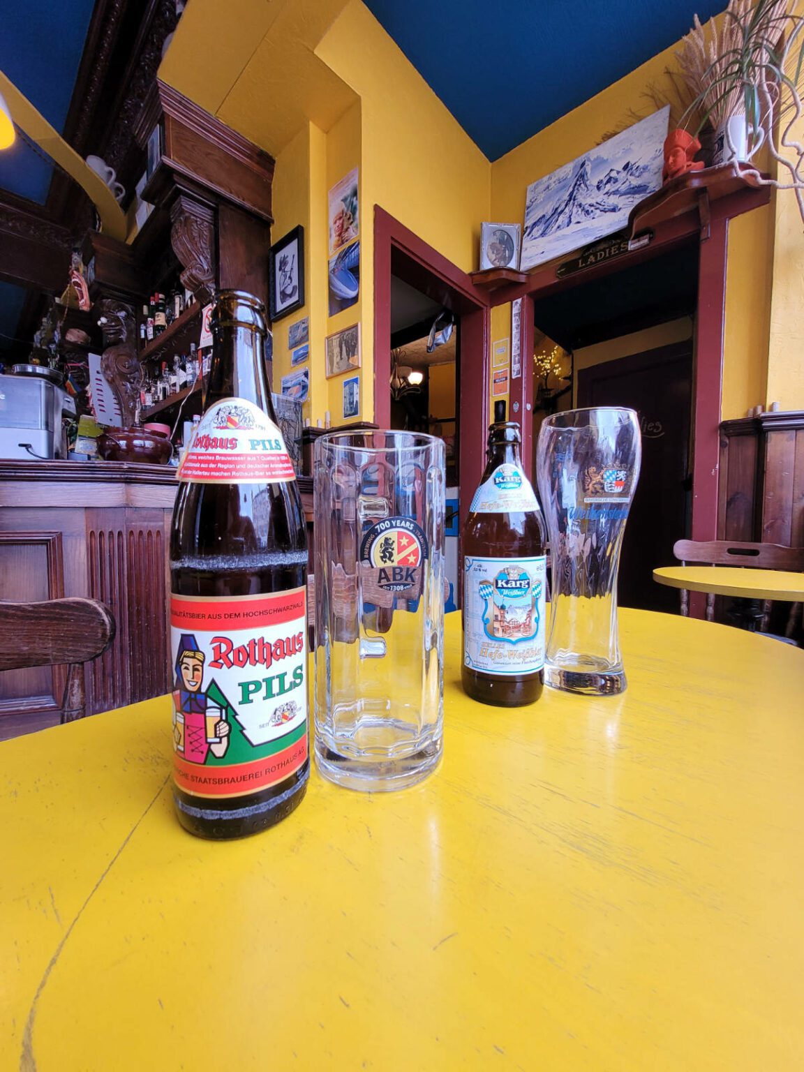 The Tourmalet, Edinburgh • Foodie Explorers