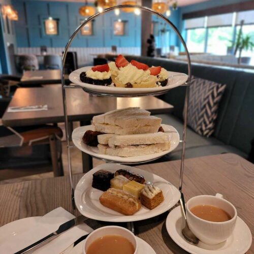 Ka Pao Edinburgh, review • Foodie Explorers