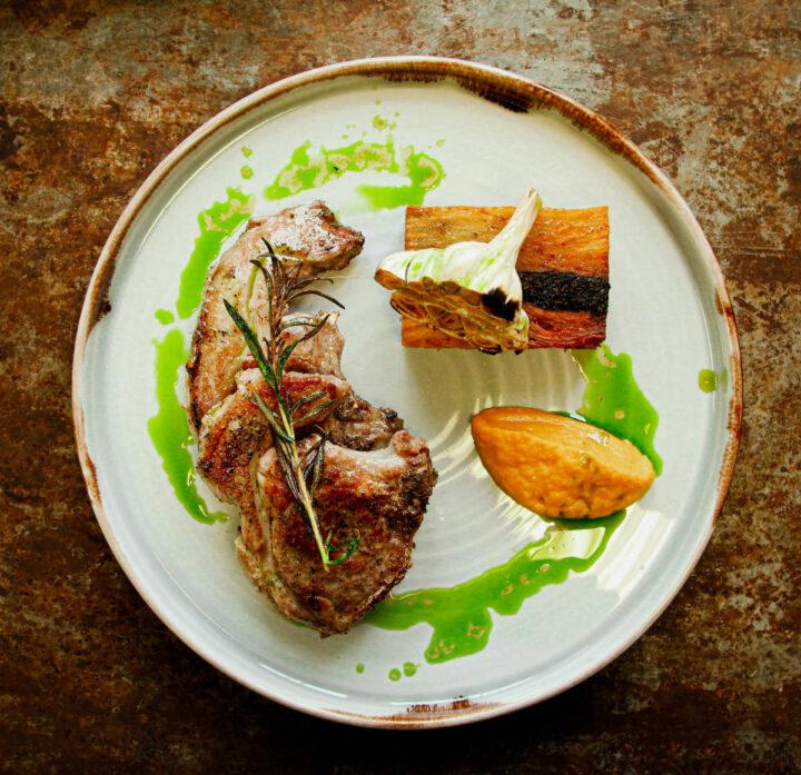 British Brandy Liqueur Caru • Foodie Explorers