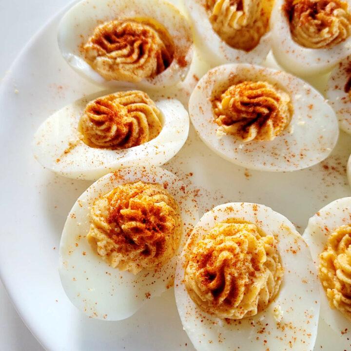 Scottish Fruit Slice Recipe • Foodie Explorers