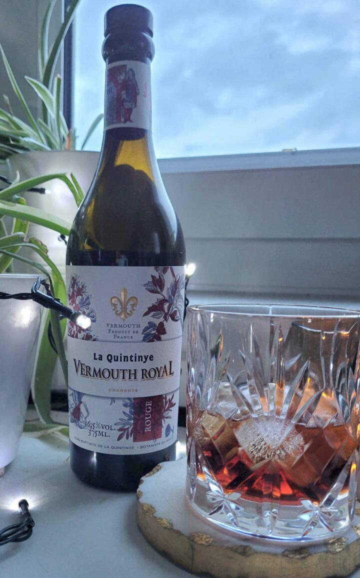 Vermouth • Foodie Explorers | UK Food & Travel Blog | Restaurant ...