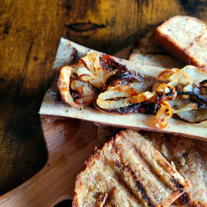 Recipe: Slow Cooked Beef Rib Trim • Foodie Explorers