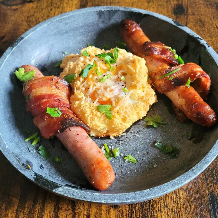 Scottish Puff Candy Recipe • Foodie Explorers