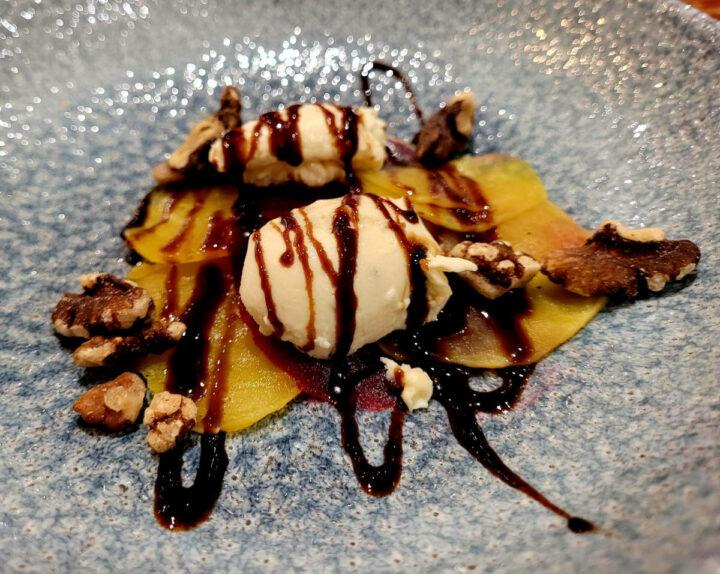 Golf View Hotel Nairn • Foodie Explorers