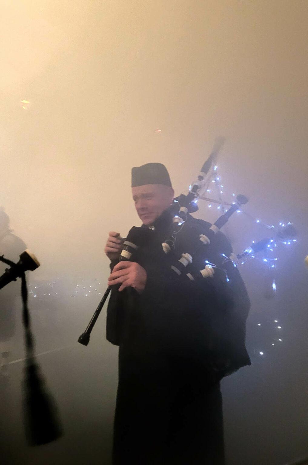 What to see and do in Biggar, Scotland • Foodie Explorers