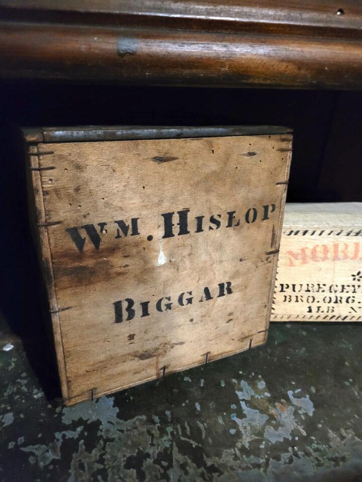 What to see and do in Biggar, Scotland • Foodie Explorers