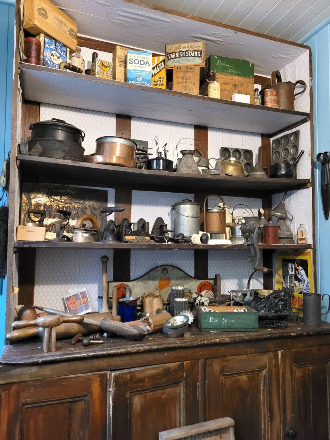 What to see and do in Biggar, Scotland • Foodie Explorers