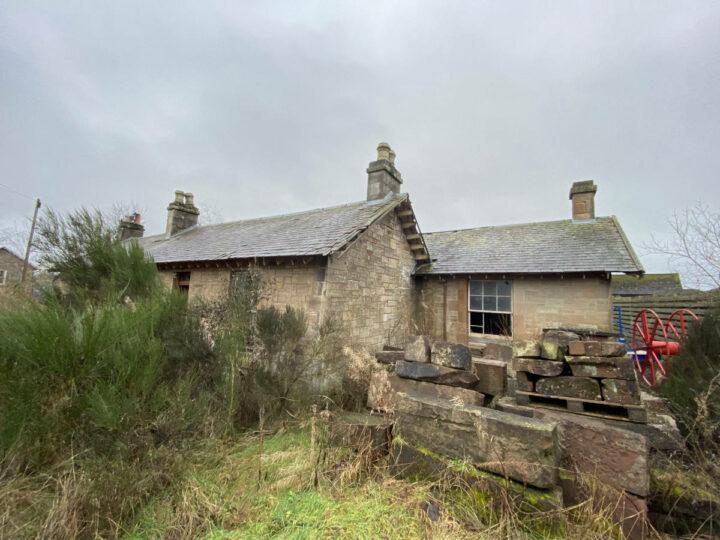 What to see and do in Biggar, Scotland • Foodie Explorers