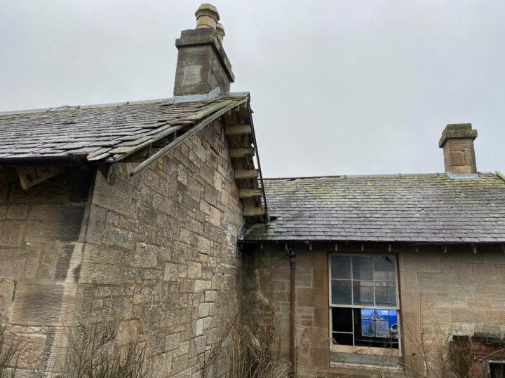 What to see and do in Biggar, Scotland • Foodie Explorers