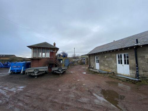 What to see and do in Biggar, Scotland • Foodie Explorers