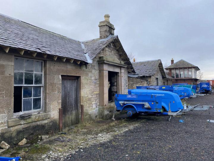 What to see and do in Biggar, Scotland • Foodie Explorers