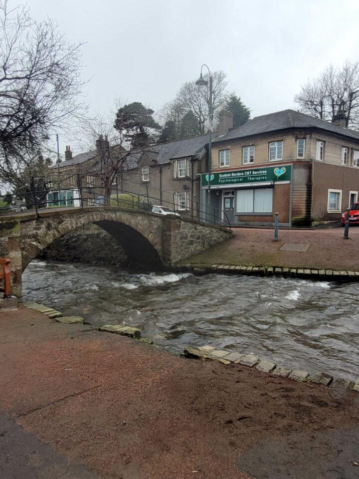 What to see and do in Biggar, Scotland • Foodie Explorers