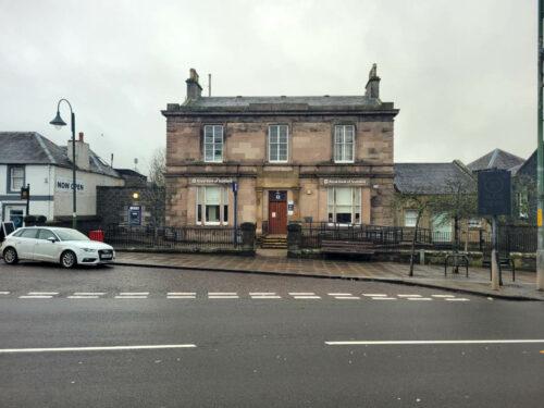 What to see and do in Biggar, Scotland • Foodie Explorers