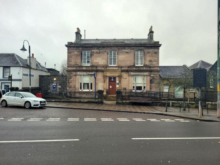 What to see and do in Biggar, Scotland • Foodie Explorers | UK Food ...