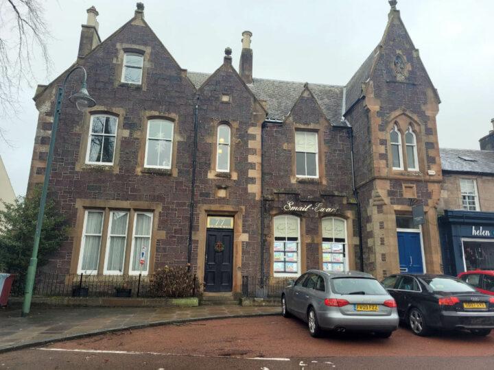 What to see and do in Biggar, Scotland • Foodie Explorers