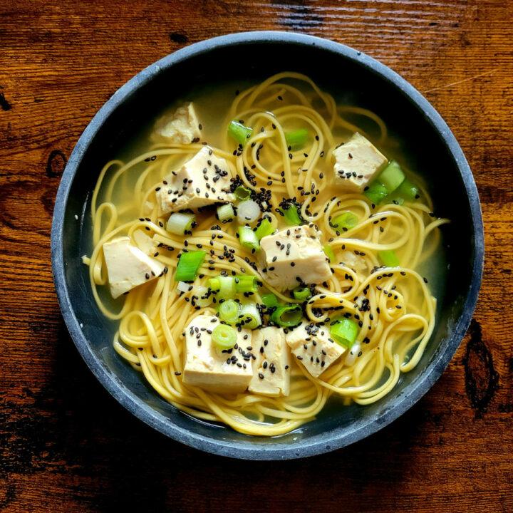 Scottish Puff Candy Recipe • Foodie Explorers