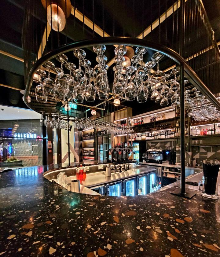 Ka Pao Edinburgh, review • Foodie Explorers